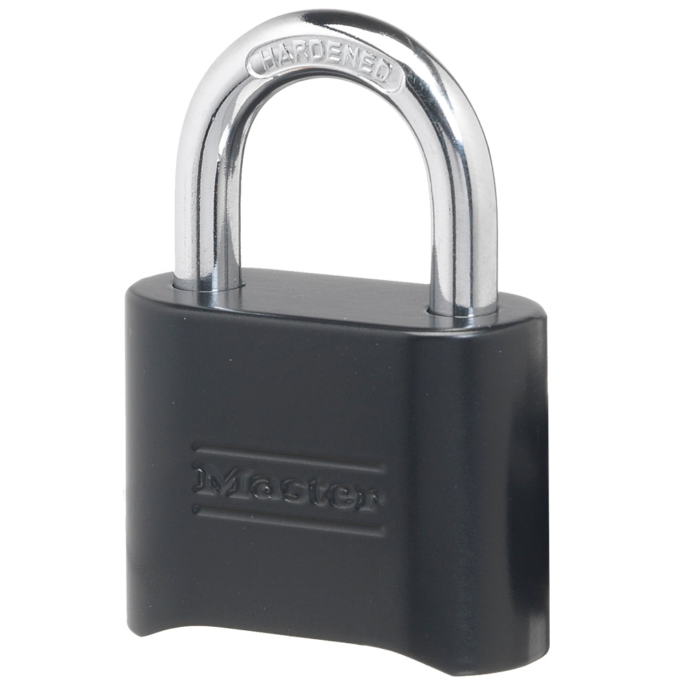 Solid Steel Outdoor Combination Lock 178D Set Your Own Combo Master Lock Master Lock Store