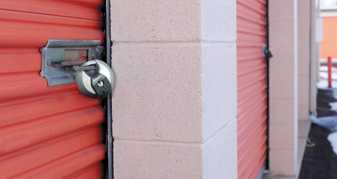 Multi-Pack Products – Master Lock Store