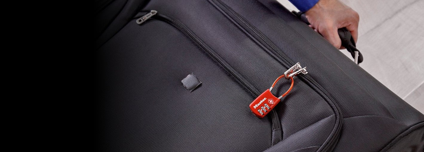 Travel Security – Master Lock Store