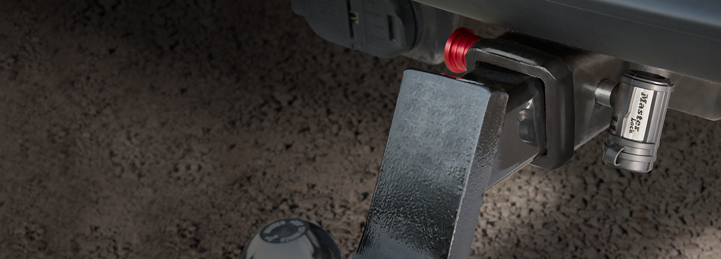 Trailers & Towing | Master Lock Store