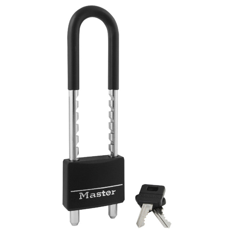 Covered Solid Body Padlock 527D | Master Lock – Master Lock Store