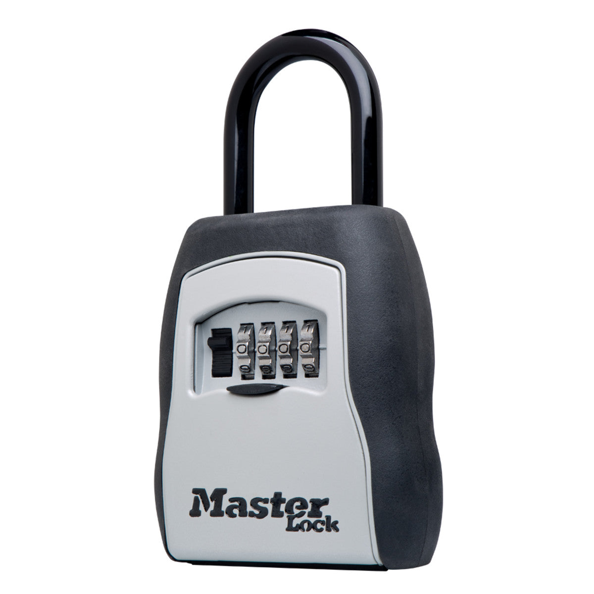 Lock Box for Keys, Over-the-Knob Design, 3-1/4 in x 6-1/4 in – Master ...