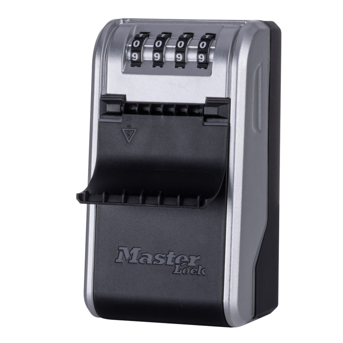 Large Wall Mount Key Lock Box 5481D | Weather Resistant | Master Lock ...