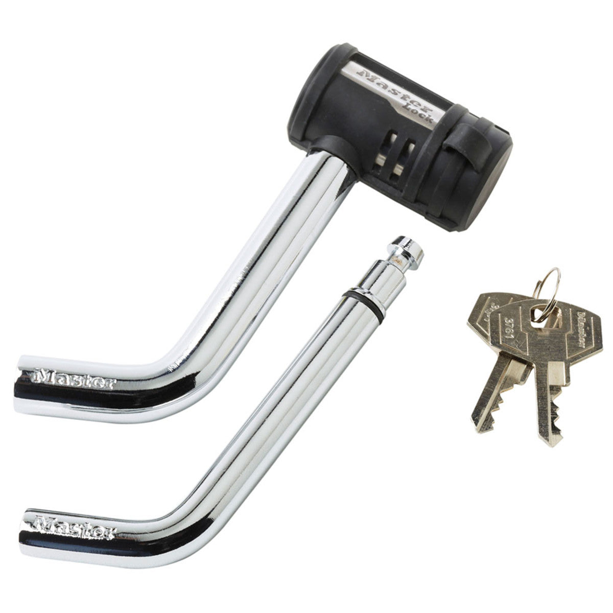 2866DAT Swivel Head™ Receiver Lock – Master Lock Store